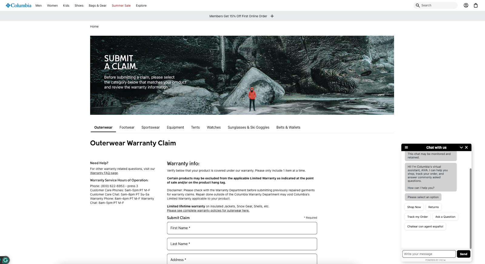 Artificial Intelligence in Ecommerce: A Digital Shelf Guide | Salsify